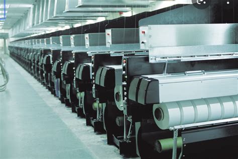 Polyester Spinning Machine China Polyester Spinning Machine