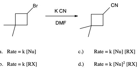 Solved Rate K Nu C Rate K Nu Rx Rate K Rx D Rate