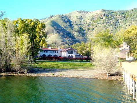 Clear Lake Nice Ca