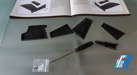 Montaggio Lotus Renault 97t Di Ayrton Senna Fase 1 Italiaonroad