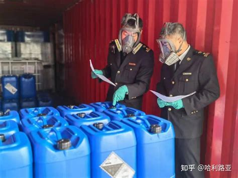 商品检验一篇读懂政府协议装运前检验 知乎