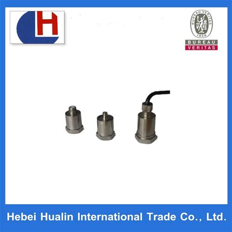 Spare Parts Pressure Sensor Waterproof And Insulated High Temperature