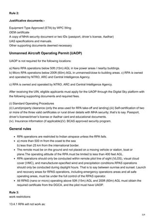 Drone Survey Company In India Pdf