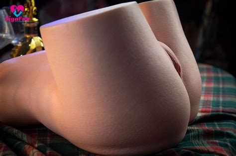 Silicone Ass Toy Venus Love Dolls