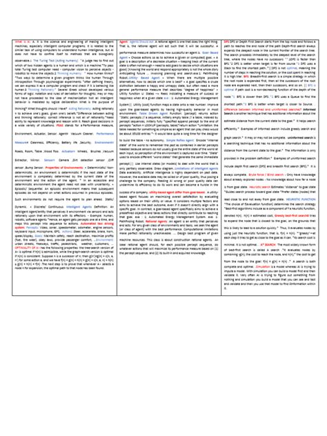 What Is Ai Middddddddddddd Download Free Pdf Applied Mathematics Theoretical Computer Science