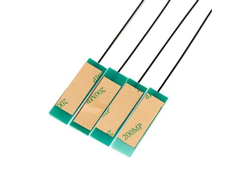 50 15mm Gsm Pcb Patch Antenna 2 4ghz Pcb Antenna Buy 2 4ghz Pcb Antenna Gsm Pcb Patch 50 15mm