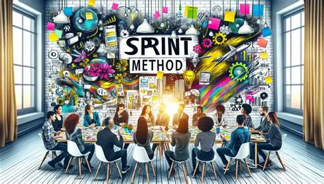 Sprint Method Design Sprint Innovationworld