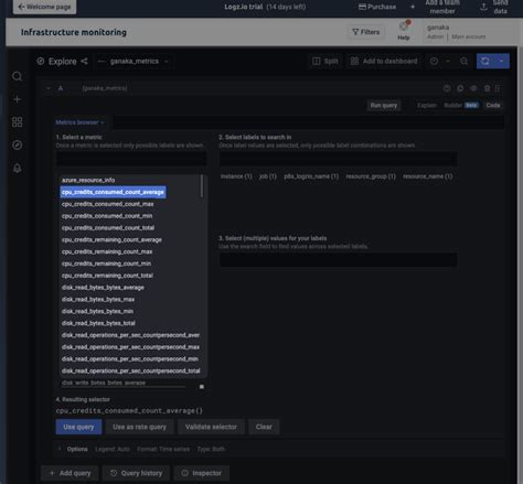 A Guide To Azure Monitoring With Prometheus Logz Io