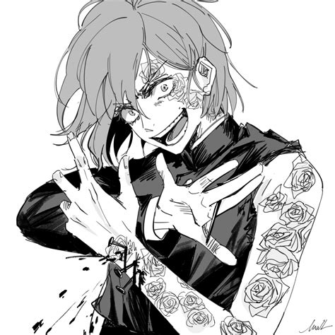 Kugisaki Nobara Jujutsu Kaisen Image By Pixiv Id 8491995 3158113