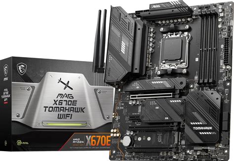 Amazon In Buy Msi B M Gaming Plus Wifi Motherboard Matx Supports Amd Ryzen Series