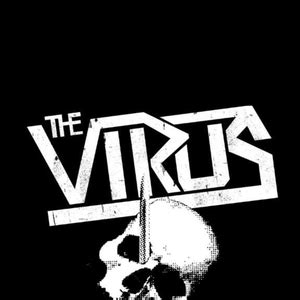 Virus Band Logo