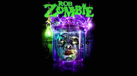 Rob Zombie Wallpaper