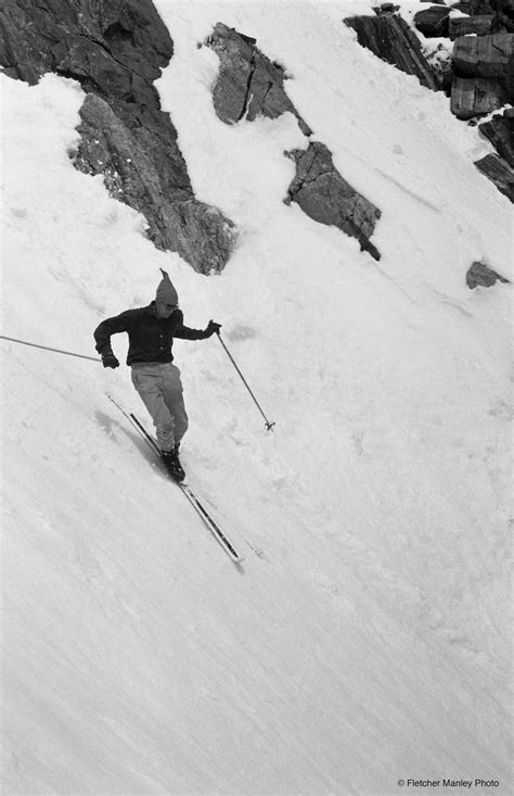 Aac Publications Grand Descents A Half Century Of Ski Alpinism In