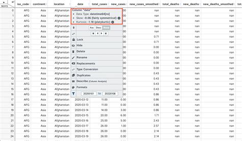 D Tale One Of The Best Python Libraries You Have Ever Seen Towards Data Science