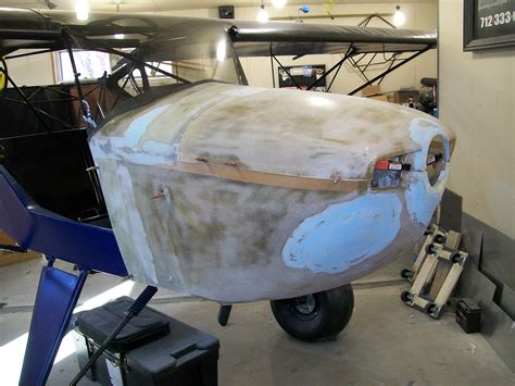 Kitfox 1 More Pics Kitfox I Avidfoxflyers Forums