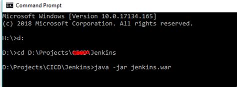 Setup Net Project Build Using Jenkins