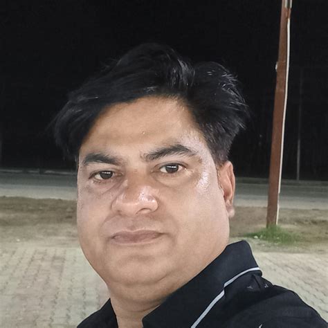 Yogesh Kumar