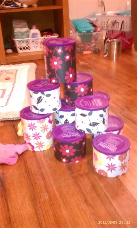 Cute Storage Containers