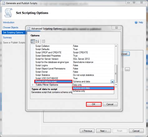 Generate Script In Sql Server With 6 Simple Steps Sqlservercentral