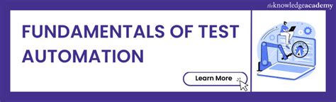 Python Automation Testing Mastering The Art Of Quality Assurance
