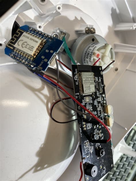 GitHub Jazzmonger Petkit Cat Feeder Fix ESPHome