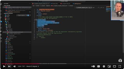 Data Migration To Drupal Product Example Droptica
