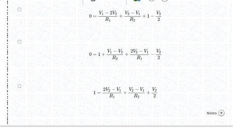 Solved Consider The Circuit Shown Above How Many Nodes Are Chegg