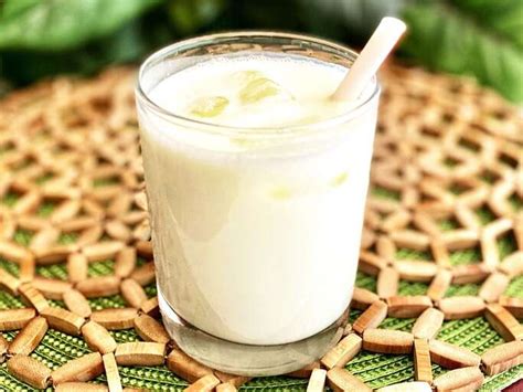 Indian Lassi Recipe Chefs Resource Recipes