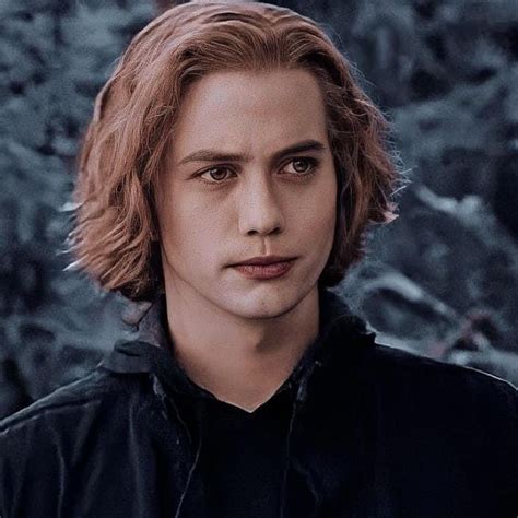 La Tua Cantante Jasper Whitlock Hale Artofit