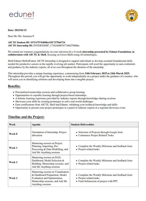internship ai nlp chatbotdevelopment machinelearning… saraniya p