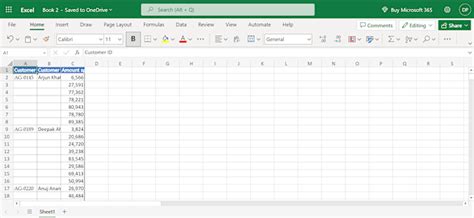 Do Excel Data Cleaning Data Entry And Cleanup Of Excel Data By Durgaprasad Fiverr