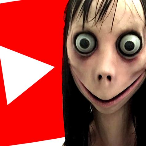 Momo Scary Hd Wallpaper