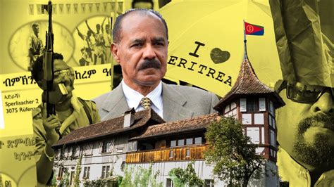 Eritreische Regierung Verbreitet Kriegspropaganda Bei Kulturfestivals