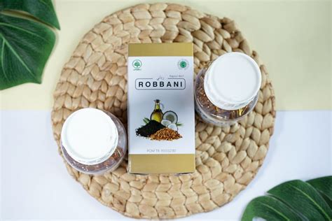 Beli Robbani Jaminan Asli Original Hanya Di Sini By Robbani Atasi Kolesterol Diabetes