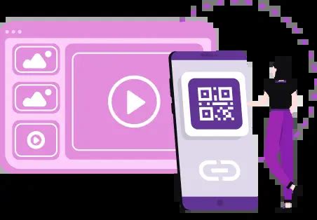 How To Make A QR Code For An Image Usage Examples ME QR