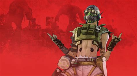 400 Apex Legends Wallpapers