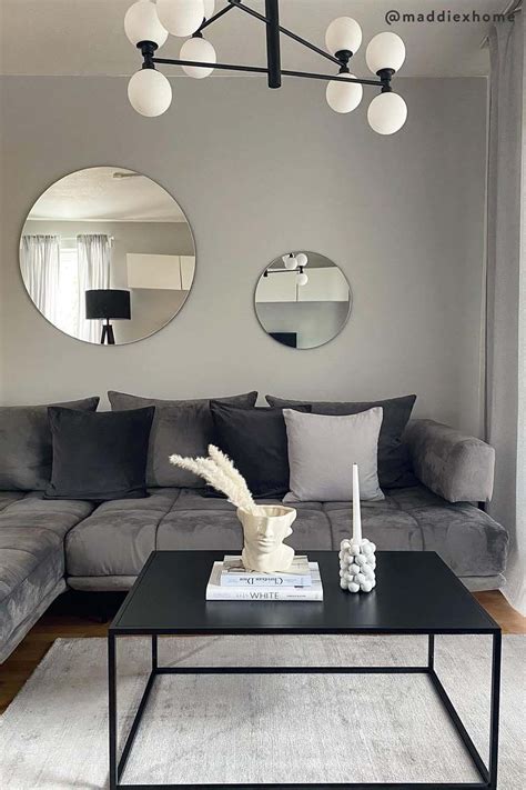 ¿qué Colores Que Combinan Con El Gris Artofit