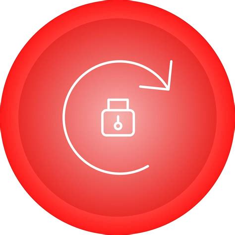 Portrait Orientation Lock Vector Icon Vector Art At Vecteezy