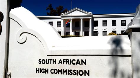 Ruffy Geminder Quits Honorary Consul Role Over South Africas Israel Stance The Australian