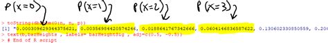 10 hypothesis testing p values exact binomial test simple one sided