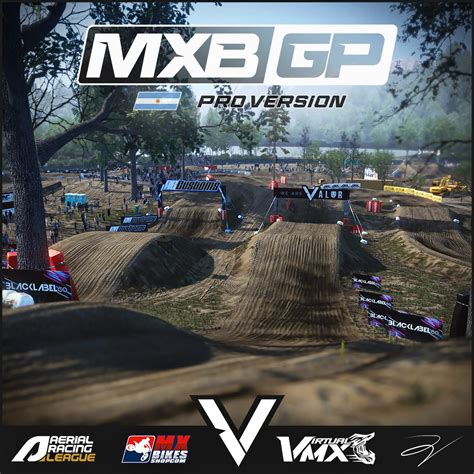 Tracks And Maps Page 64 Of 85 Mx Bikes Shop