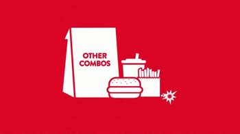Jack In The Box 4 For 4 Tv Spot More Everything Ispot