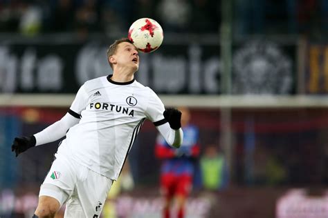 Maciej Dąbrowski Dołączył Do Nowego Zespołu Oficjalnie