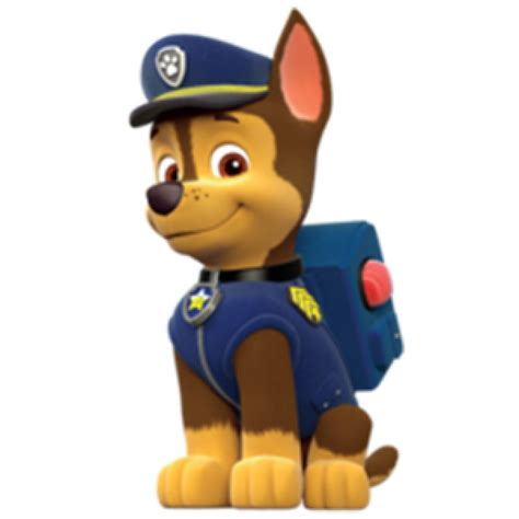 Los Personajes De La Patrulla Canina Paw Patrol ¡descubrelos