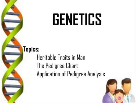 Pedigree Analysispdf
