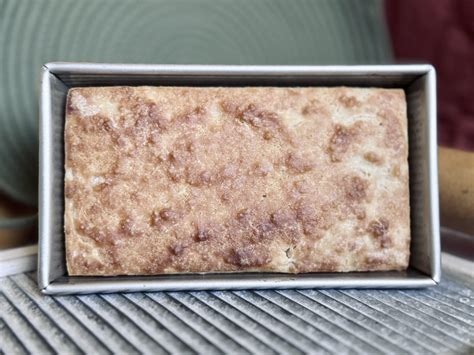 Batter Bread The Sourdough Baker