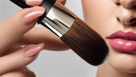 “seamless Coverage How To Fix Patchy Foundation”” Mineralsparkle