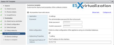 Vsphere Replication With Single Vcenter How To Configure Esx
