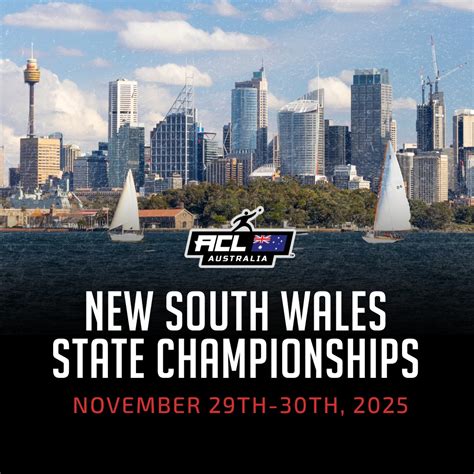 Acl Australia