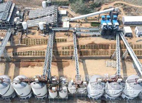 Limestone Crushing Technology Applications